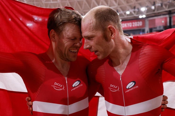 'I Had to Fight for Everything:' Son of TV Repairman to Olympic ...