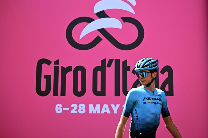 Joe Dombrowski Retires from Professional Cycling: 'I Did Everything I ...