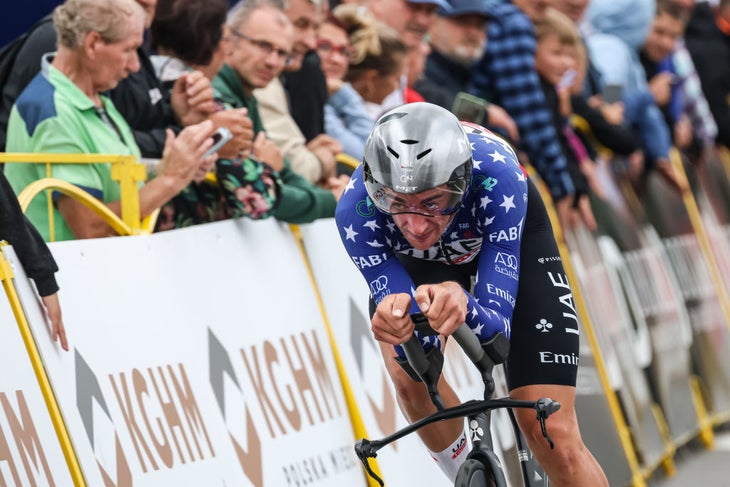 The Quiet American: Brandon McNulty Poised for Breakout in 2024 - 'He ...