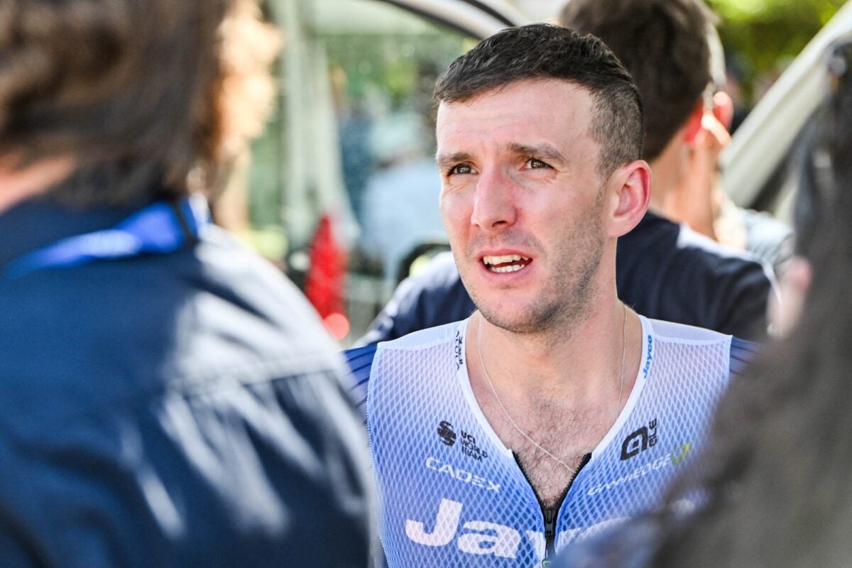 'It's So Hard to Race Against the Super Teams:' Simon Yates Targeting ...
