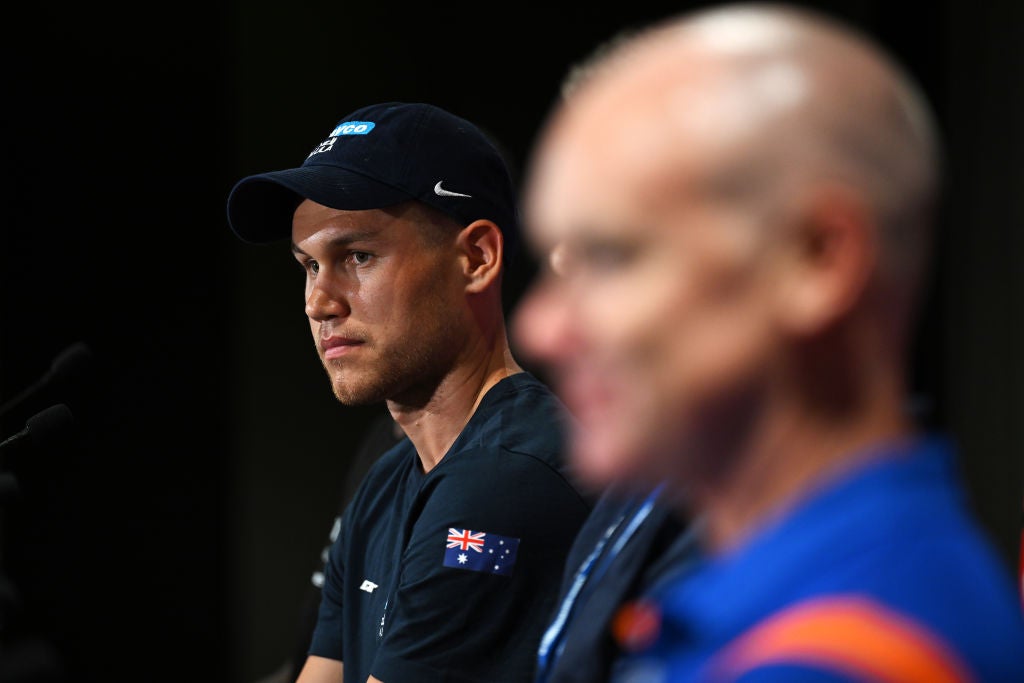 'We Are Going to Try to Win Every Stage and the GC:' Luke Plapp on ...