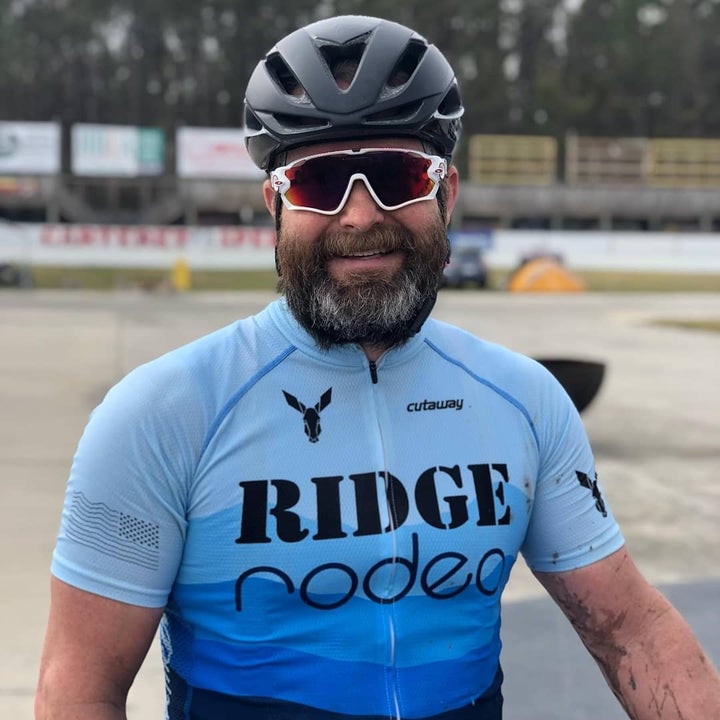 Ride Streak: One Man's Quest to Ride 10,000 Days in a Row - Velo