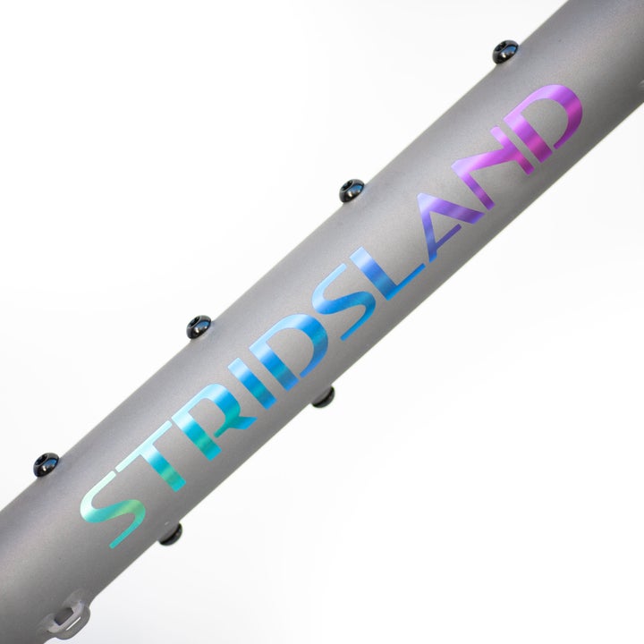 The Stridsland Beachcomber Dares to Be the N=1 You’ve Been Looking For ...