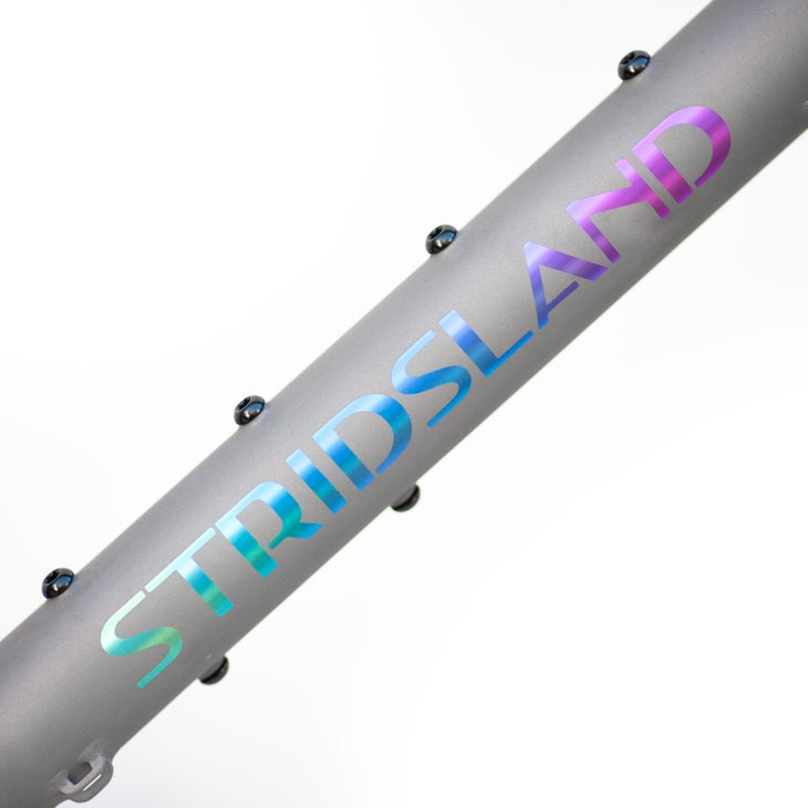 The Stridsland Beachcomber Dares to Be the N=1 You’ve Been Looking For ...