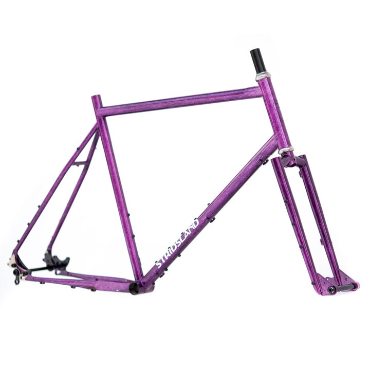 The Stridsland Beachcomber Dares to Be the N=1 You’ve Been Looking For ...