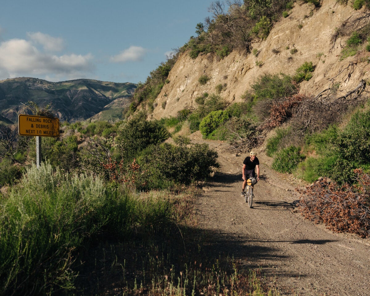 Watch: The Yomp Rally, An Adventure Shaped 'Just' Enough - Velo