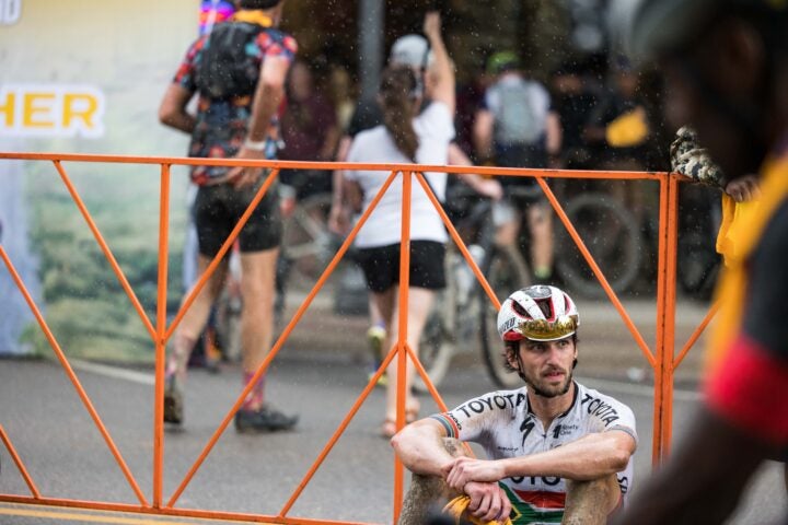 Gravel 2024 Updates: Matt Beers Joins Specialized Off-Road - Velo