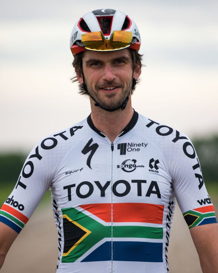 Gravel 2024 Updates: Matt Beers Joins Specialized Off-Road - Velo