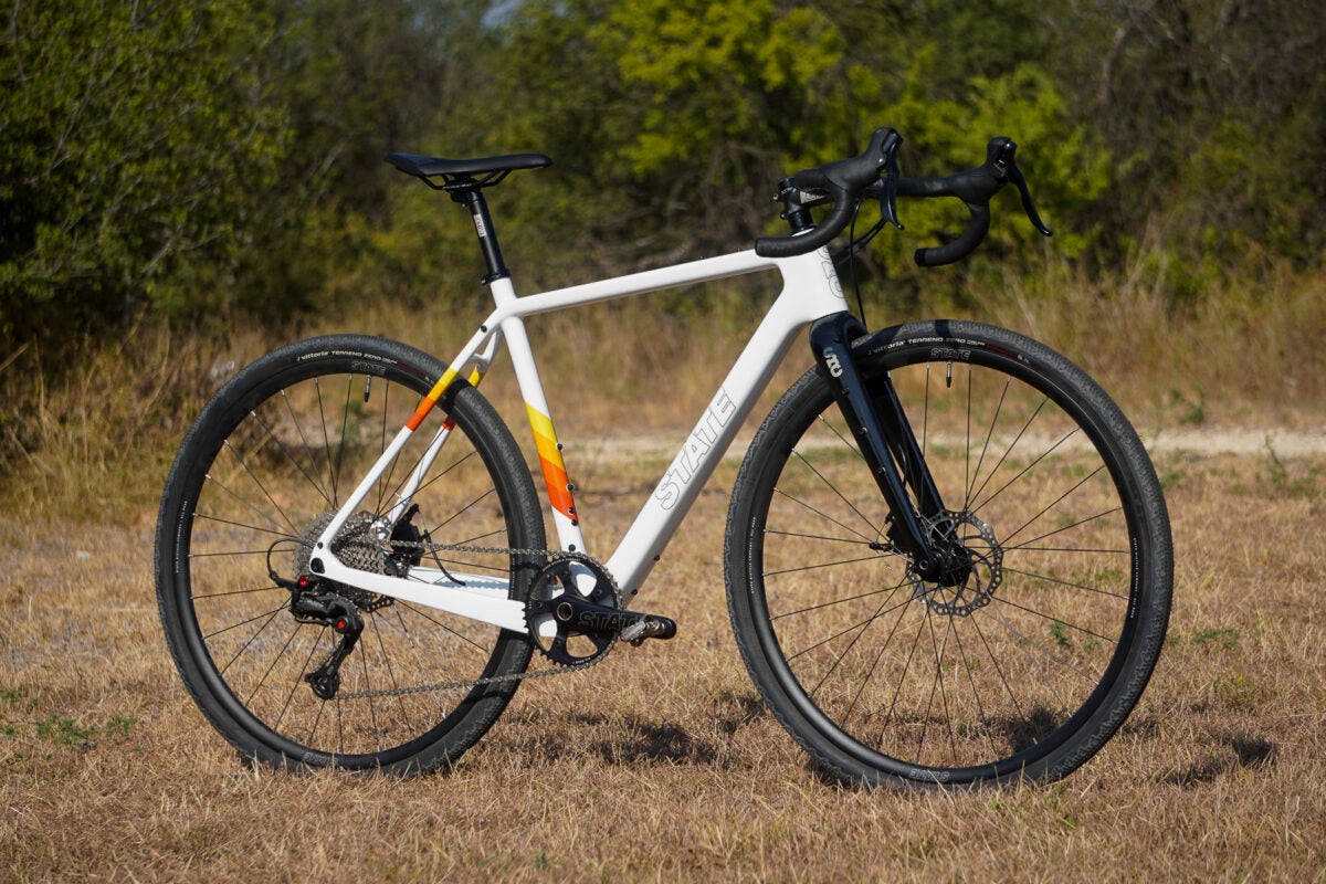 State Carbon All-Road Bike Review: Affordable But Imperfect - Velo