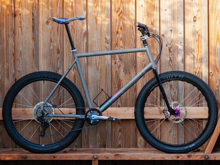 The Stridsland Beachcomber Dares to Be the N=1 You’ve Been Looking For ...