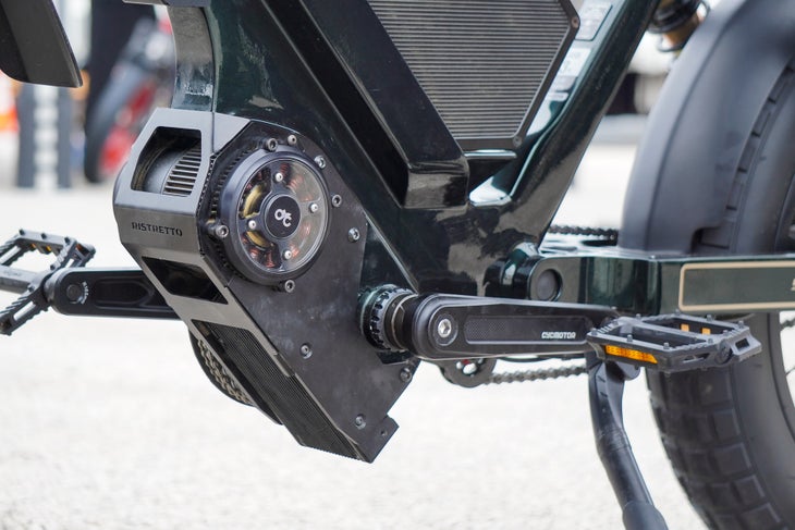 5 E-Bike Trends We Expect to See in 2024 - Velo