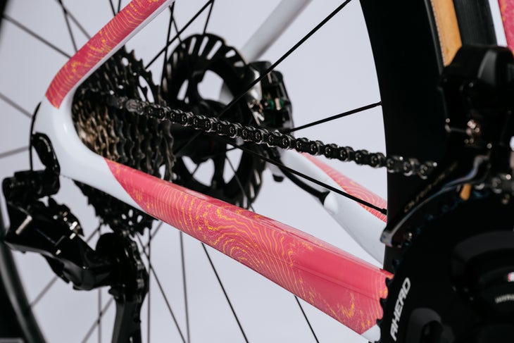 Is EF Pro Cycling's Cannondale SuperSix Evo the Hottest Bike in the Pro ...