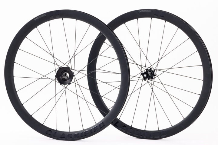 Classified Cycling Announce New Powershift-Ready Carbon Wheels for Road ...