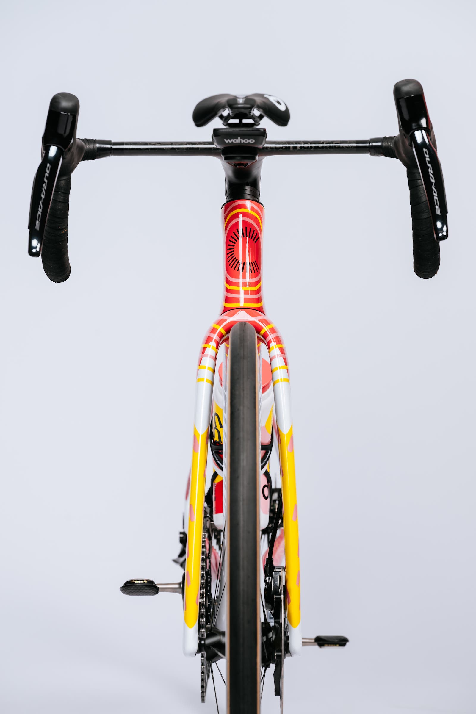 Is EF Pro Cycling's Cannondale SuperSix Evo the Hottest Bike in the Pro ...