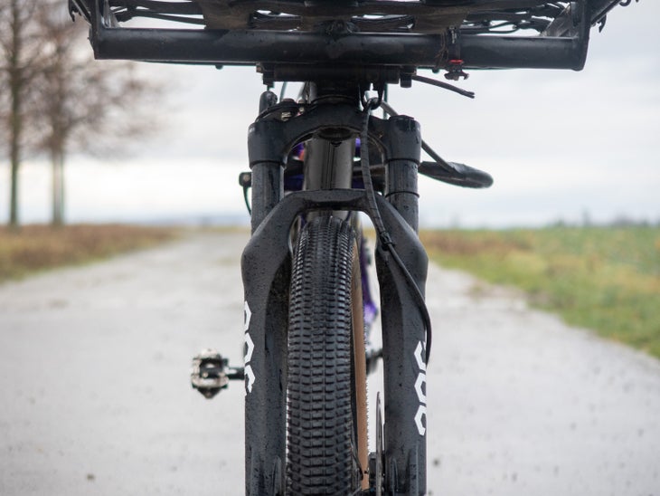 Markus Stitz Makes the Case for Cargo Bikepacking with the Hase Gravit ...