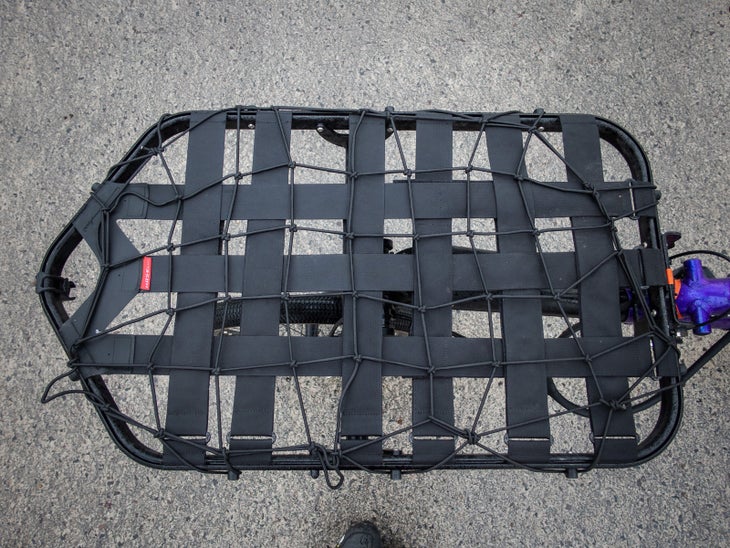 Markus Stitz Makes the Case for Cargo Bikepacking with the Hase Gravit ...