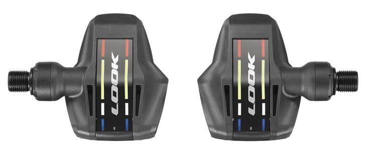Look Launches New Keo Blade Pedals - Velo