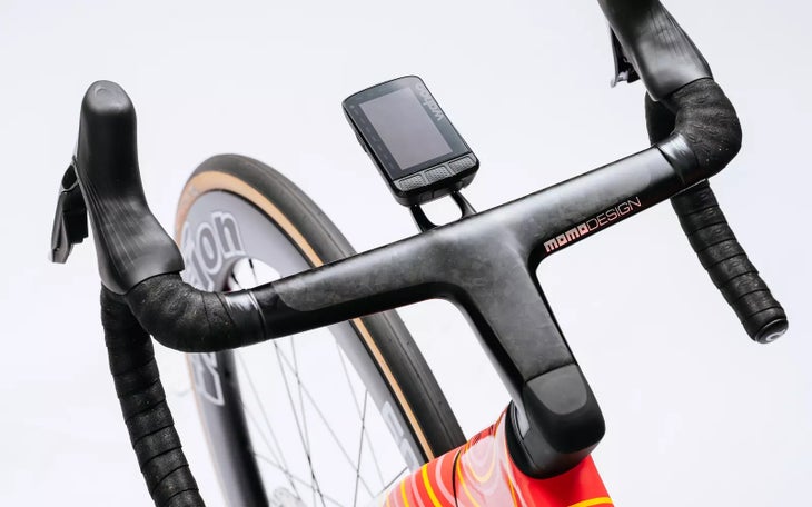 Is EF Pro Cycling's Cannondale SuperSix Evo the Hottest Bike in the Pro ...