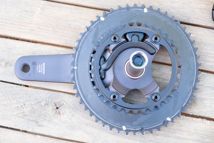4iiii PRECISION 3+ Pro Power Meter With Apple Find My Tracking Review ...