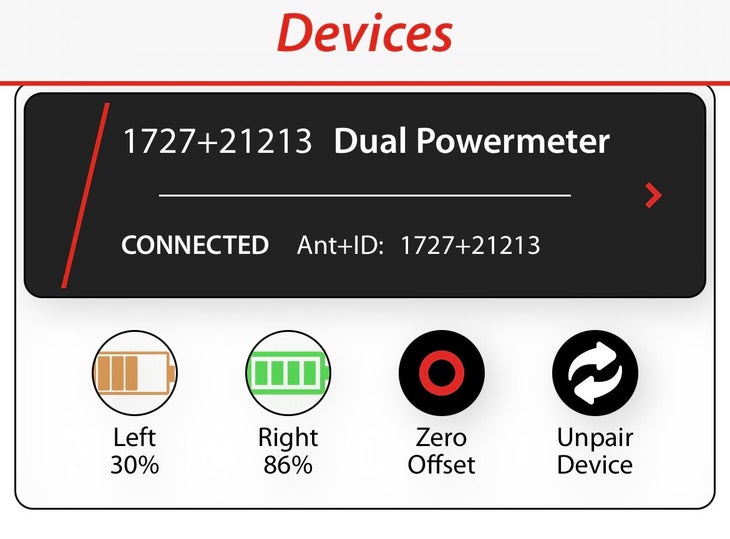 4iiii PRECISION 3+ Pro Power Meter With Apple Find My Tracking Review ...