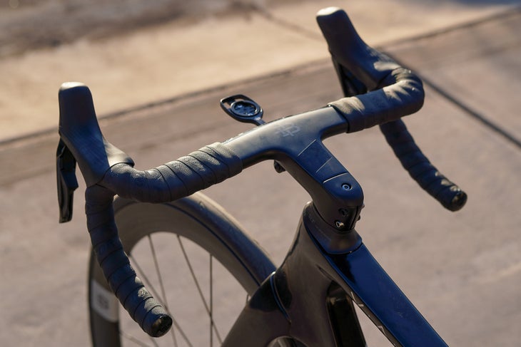 First Ride and Build: The Factor Ostro VAM Is Faster Than a Specialized ...