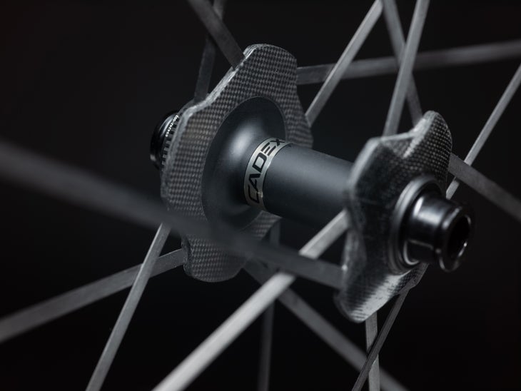 Cadex Releases “The Best All-Rounder Road Wheel” Yet and Duo of New ...