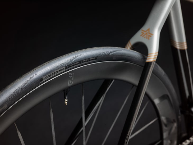 Cadex Releases “The Best All-Rounder Road Wheel” Yet and Duo of New ...