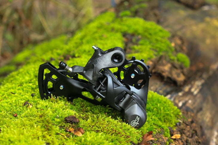 First Look: Campagnolo's More Affordable EKAR GT Groupset is Widest ...