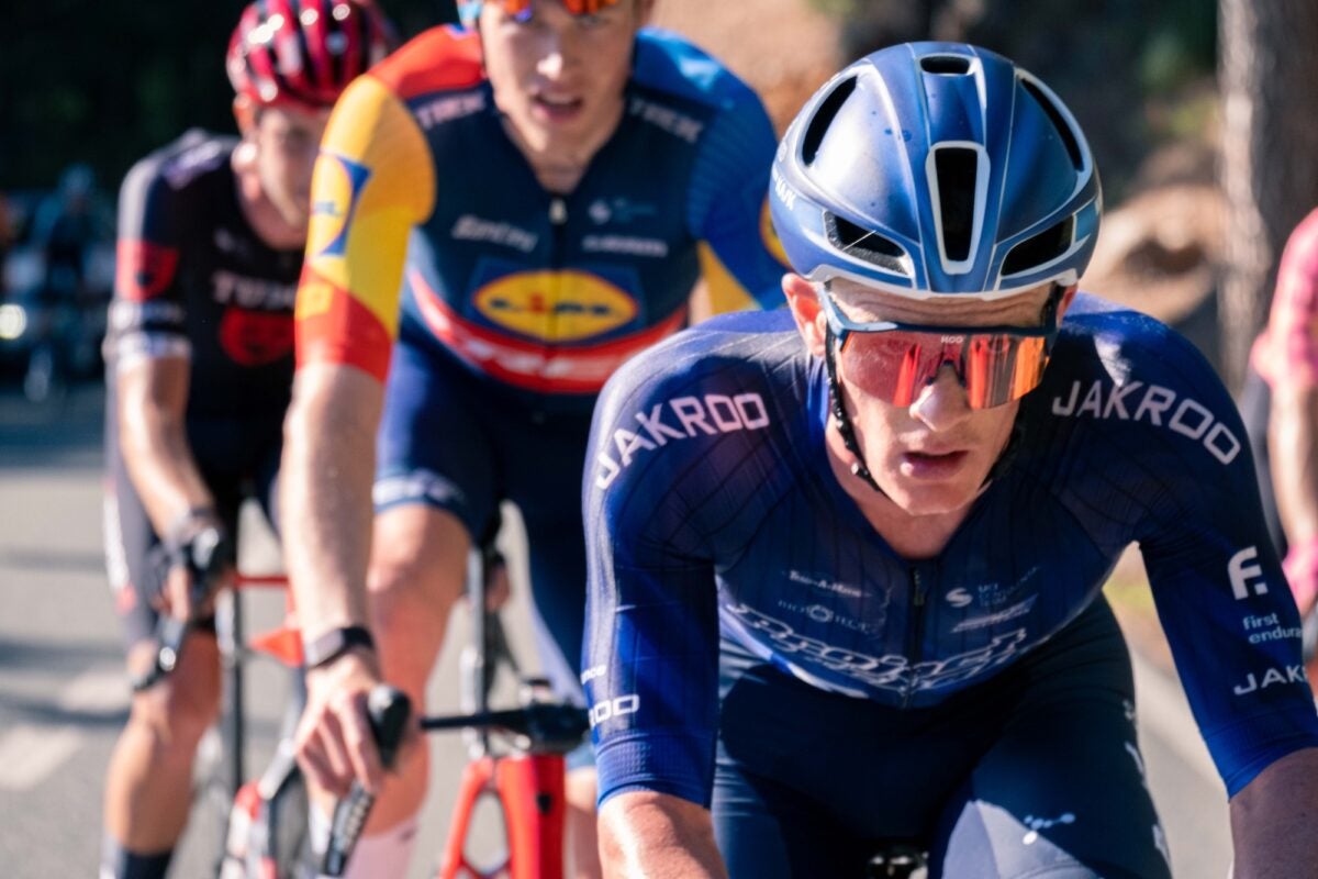 America's Best Unsigned Talent? Meet Tyler Stites of Project Echelon - Velo