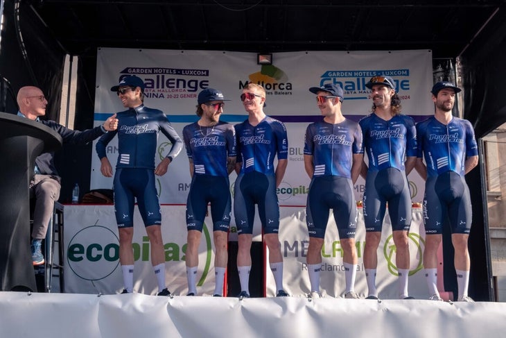 America's Best Unsigned Talent? Meet Tyler Stites of Project Echelon - Velo