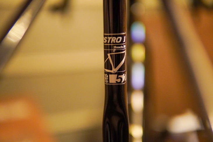 First Ride and Build: The Factor Ostro VAM Is Faster Than a Specialized ...