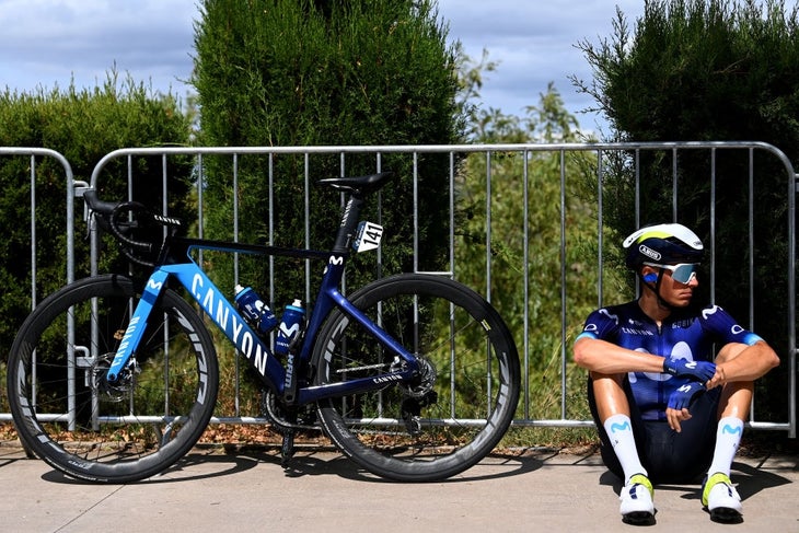 'Why Not Replacements?': Movistar Boss Floats Radical Idea of ...