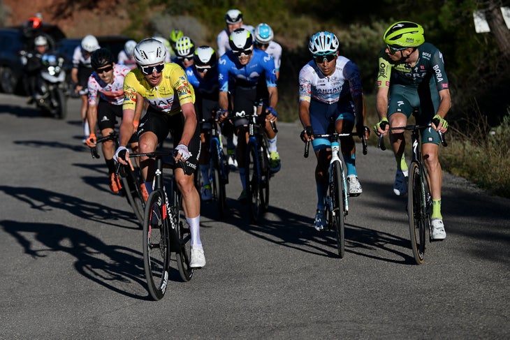 American Fliers: First Win for Will Barta, GC for Brandon McNulty