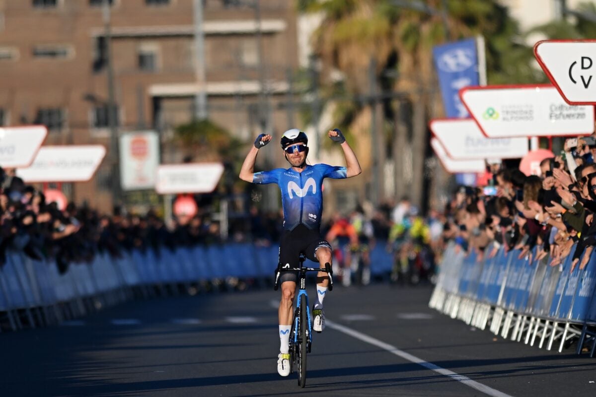 American Fliers: First Win for Will Barta, GC for Brandon McNulty