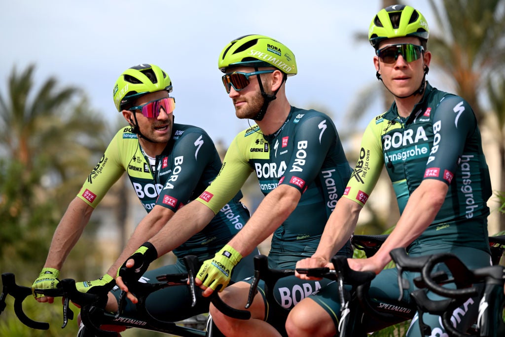 Will the Red Bull Recipe Work in Professional Cycling? Here's How the ...