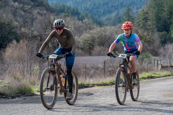 'My Mentor Gave Me the Confidence to Try a Gravel Race in the First ...