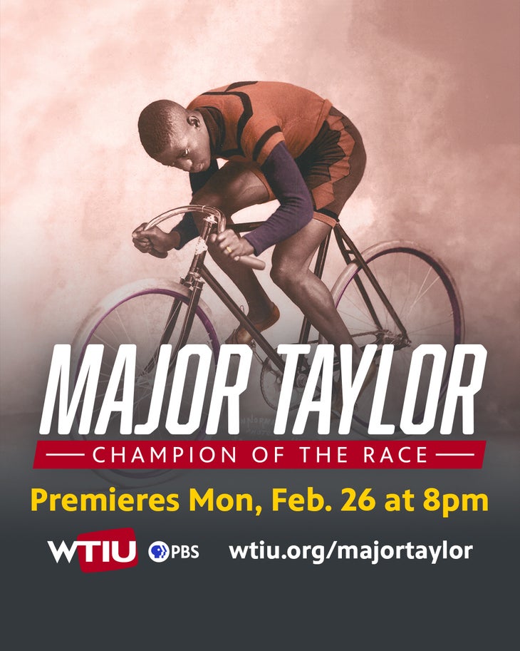 Major Taylor’s Apostles: Louis Watson, Harry Hollis, and Ken Farnum - Velo