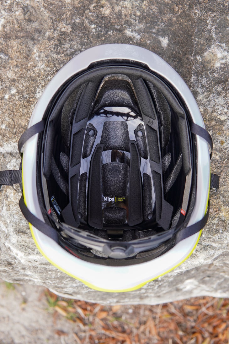Review: Specialized's New Propero 4 Helmet and Torch 3.0 Road Shoes Move Upmarket - Velo