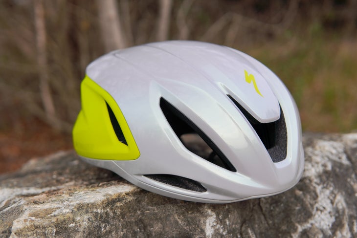 Review: Specialized's New Propero 4 Helmet and Torch 3.0 Road Shoes ...