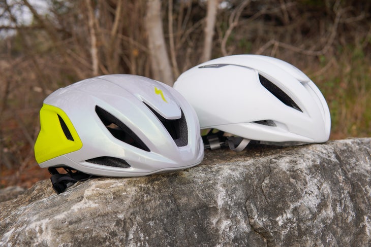 Review: Specialized's New Propero 4 Helmet and Torch 3.0 Road Shoes ...