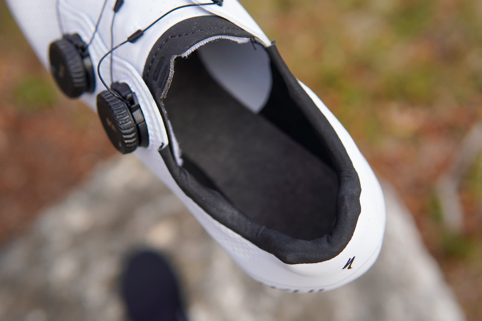Review: Specialized's New Propero 4 Helmet and Torch 3.0 Road Shoes ...