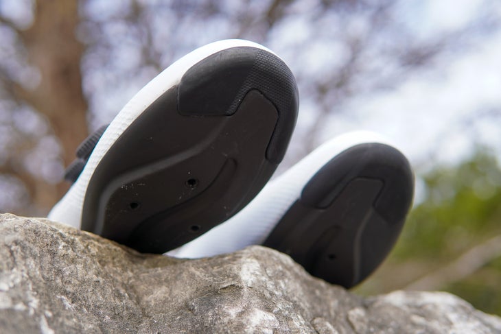 Review: Specialized's New Propero 4 Helmet and Torch 3.0 Road Shoes ...