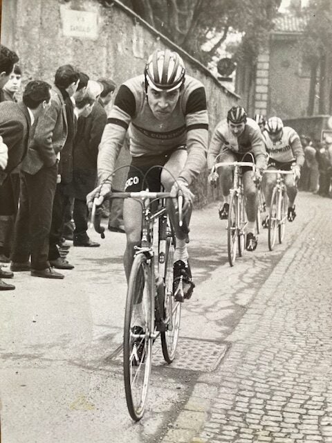 Butch Martin: The First African American Olympic Cyclist on Both Road ...