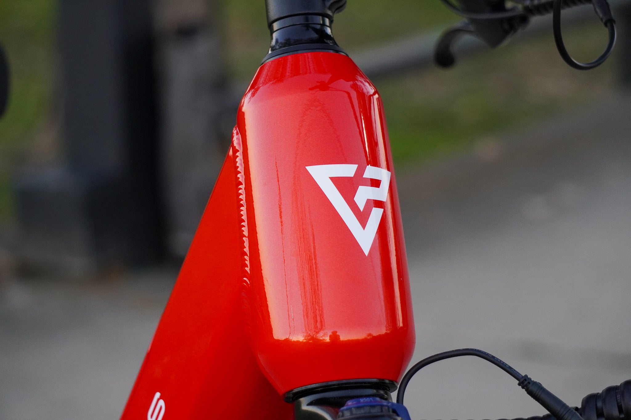 Review: The Vanpowers Urbanglide Standard E-Bike Makes a Great First ...