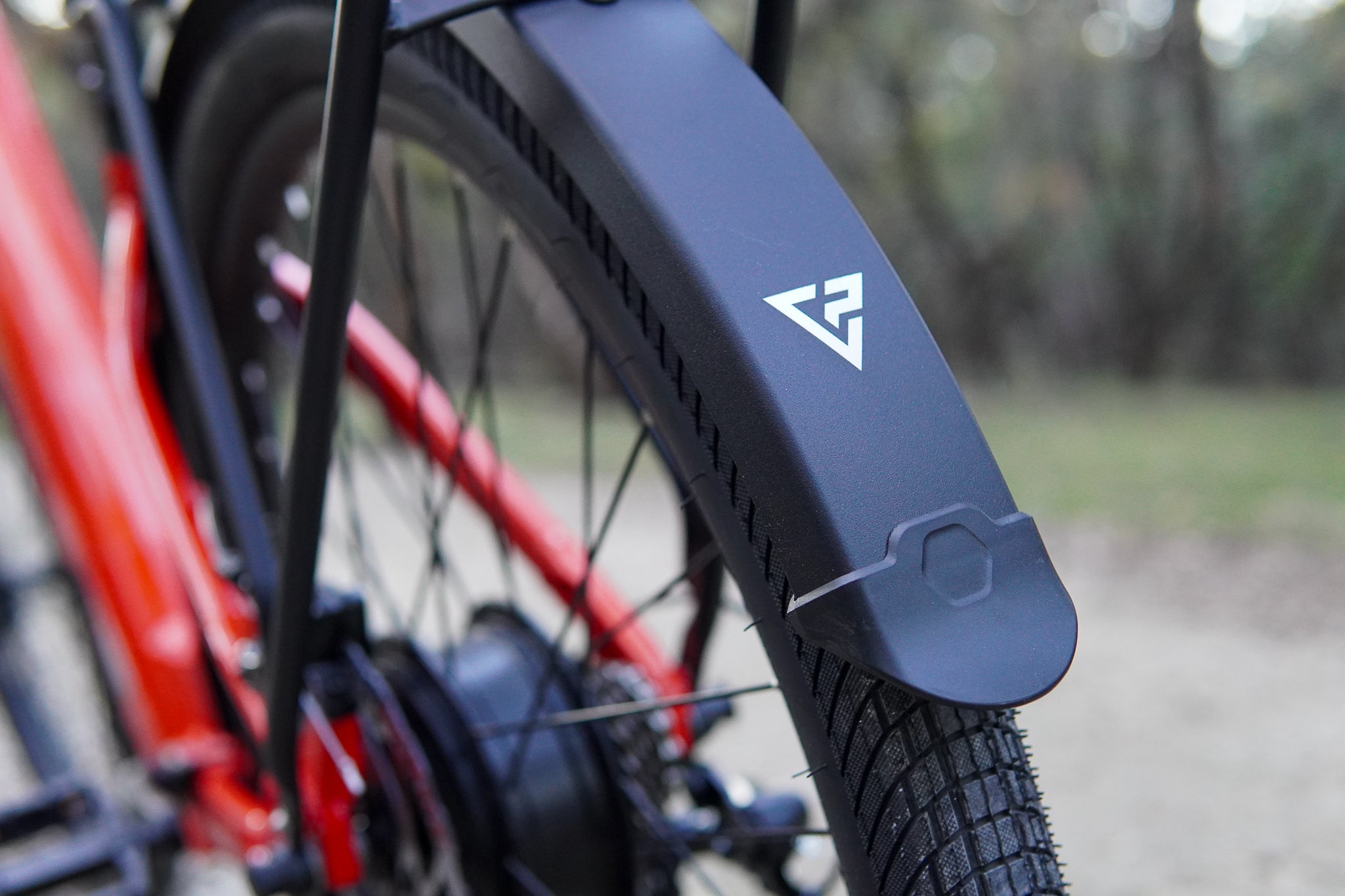 Review: The Vanpowers Urbanglide Standard E-Bike Makes a Great First ...