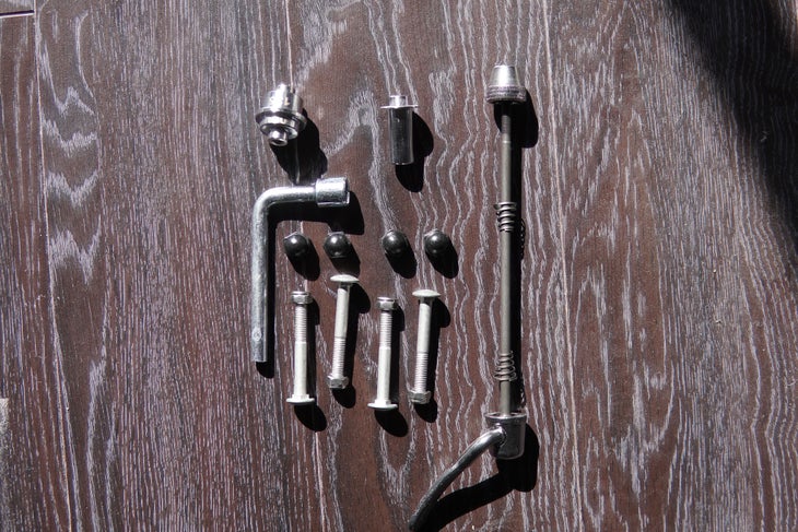 Wahoo Kickr Core Zwift One Smart Trainer Review - Velo