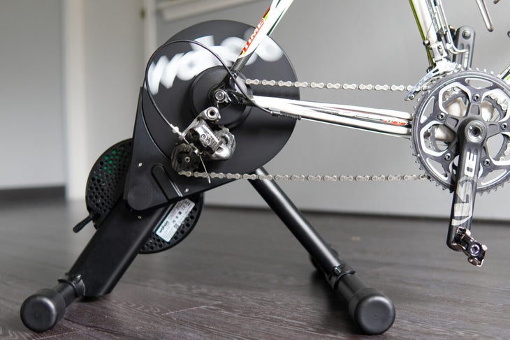 Everything Beginner Cyclists Need to Know to Start Riding Indoors