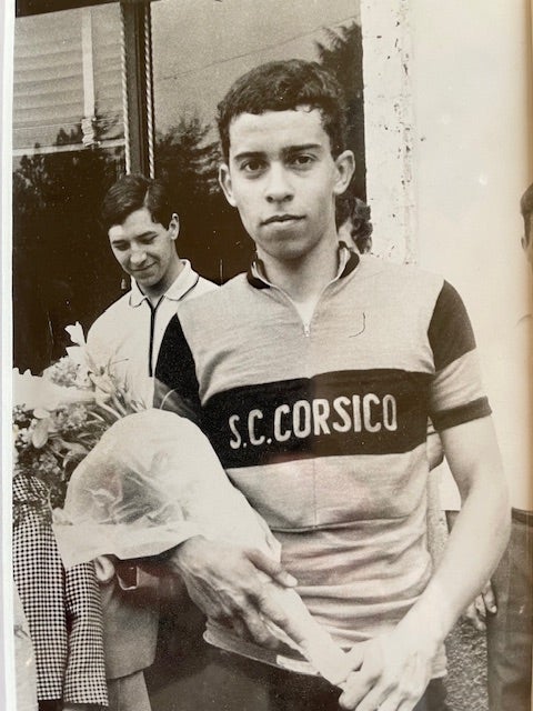 Butch Martin: The First African American Olympic Cyclist on Both Road ...