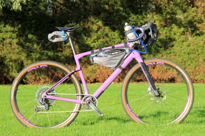 The Best New Road and Gravel Tech from The CORE Bike Show in England