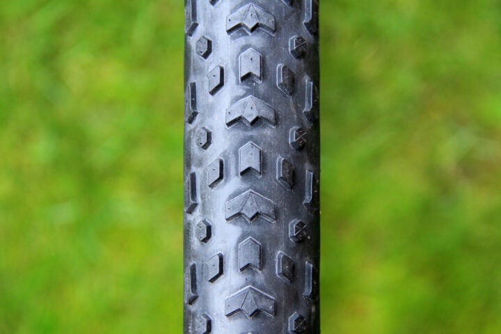 First Look: Challenge Gravine Gravel Tire Improves Bite for Soft ...